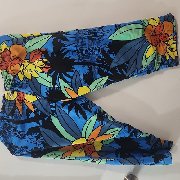 Jams World | Pants & Jumpsuits | 8s Vintage Jams World Surfline Hawaii ...
